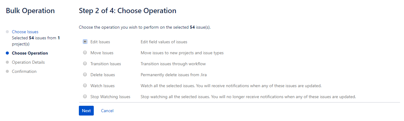 12 Getting Started With Jira How To Manage Issues