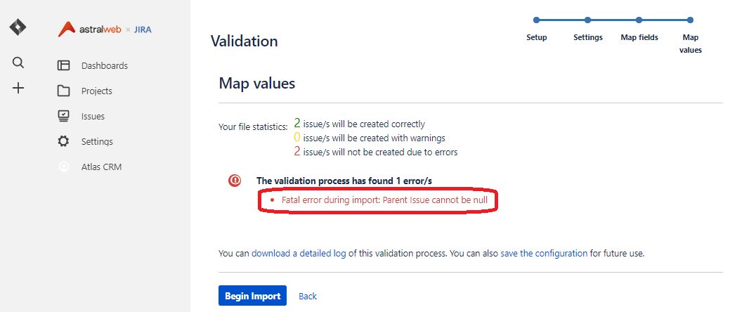 12 Getting Started With Jira How To Manage Issues