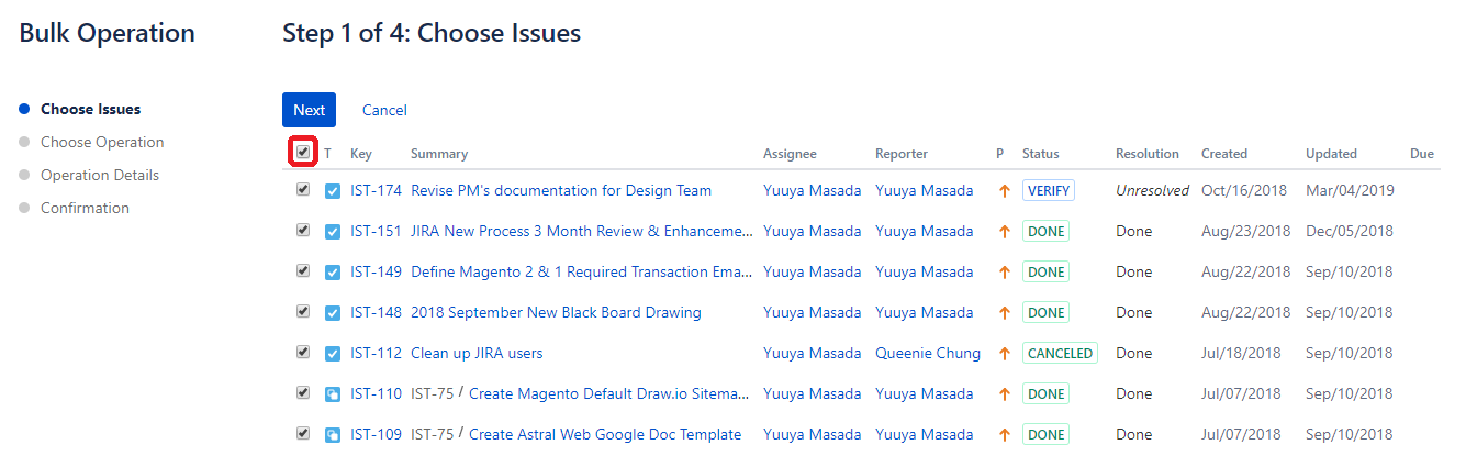 12 Getting Started With Jira How To Manage Issues 2855